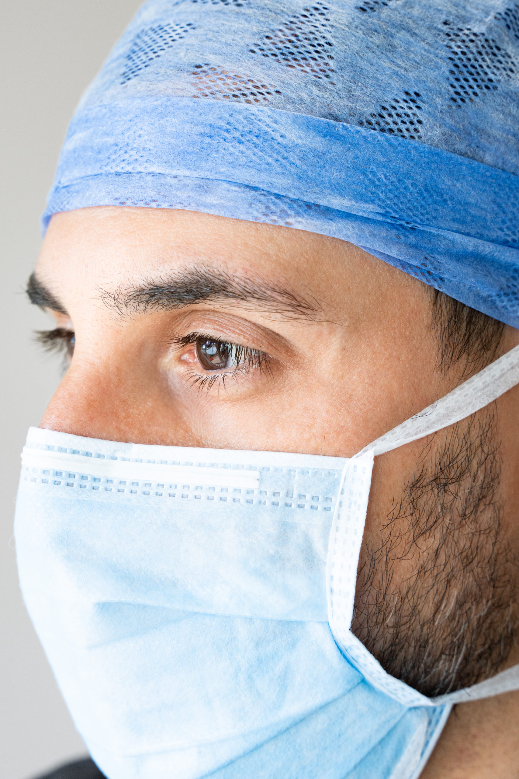 Neurochirurgien en Suisse | PD Dr Med. Marco Corniola